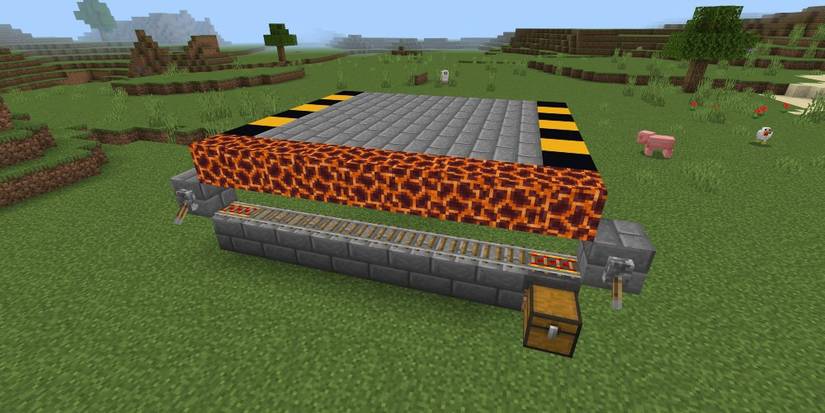 Minecraft: How To Farm Glow Squid