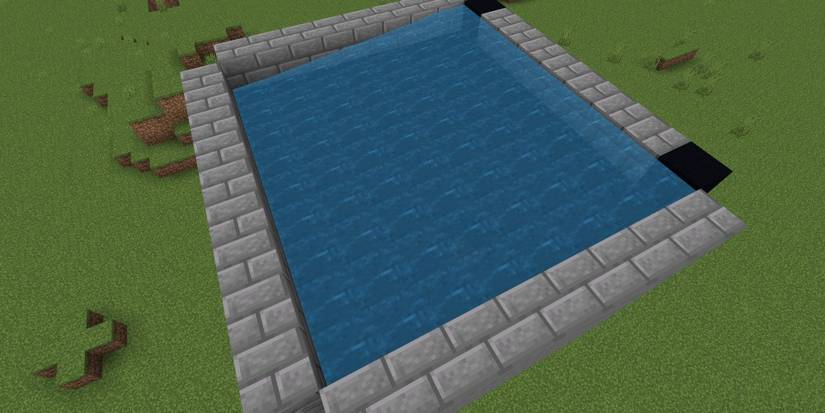 Minecraft: How To Farm Glow Squid