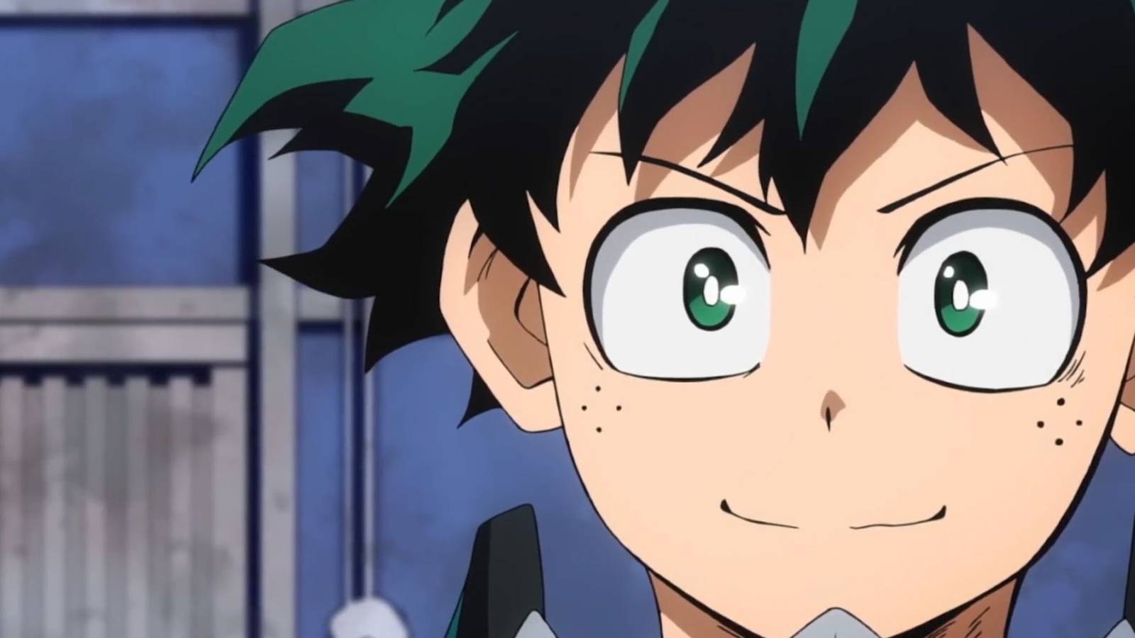 My Hero Academia Season 6 Release Date, Time, & How To Watch