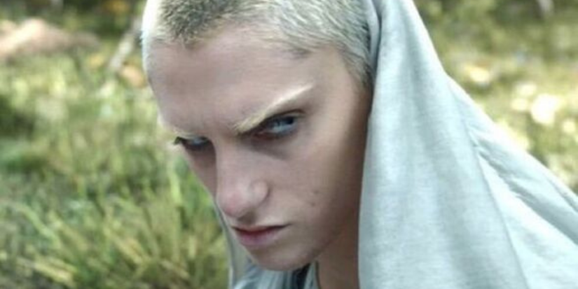 The Rings of Power: Who Are The White Robed People