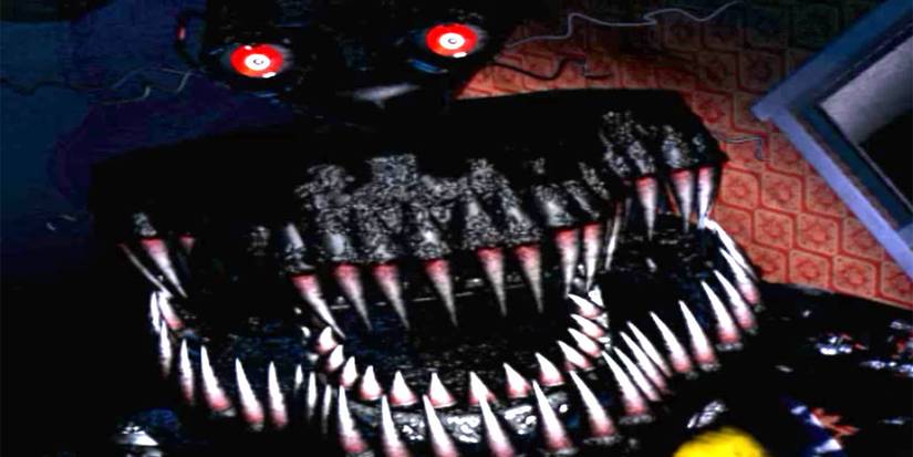18 Best Enemies In Horror Games, Ranked