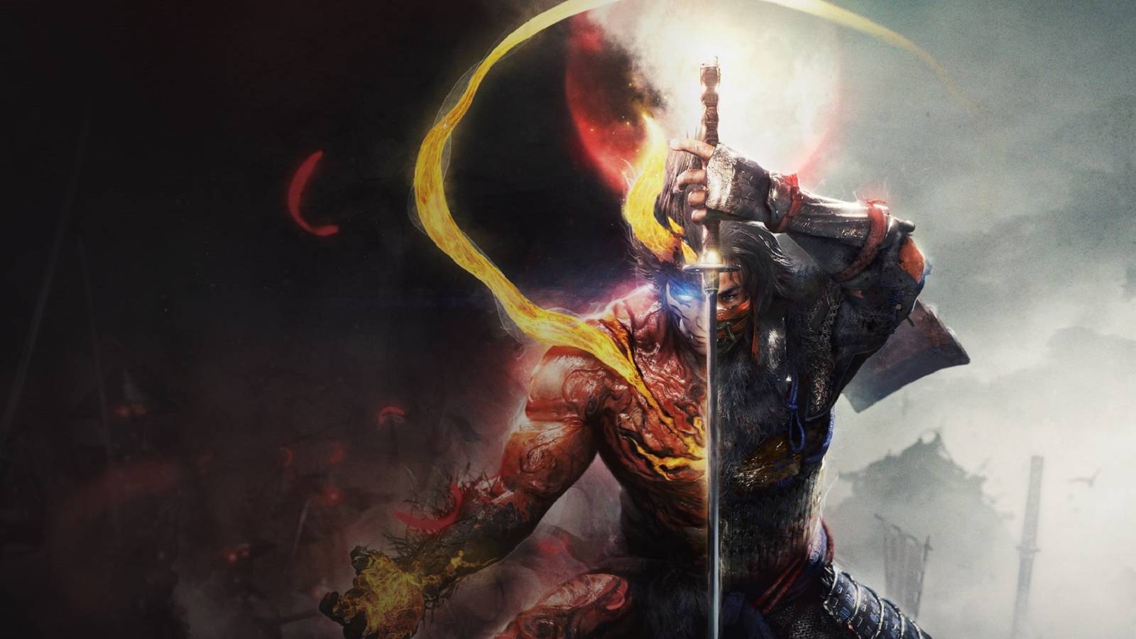 Team Ninja Confirms No Possibility Of Having Nioh On Xbox