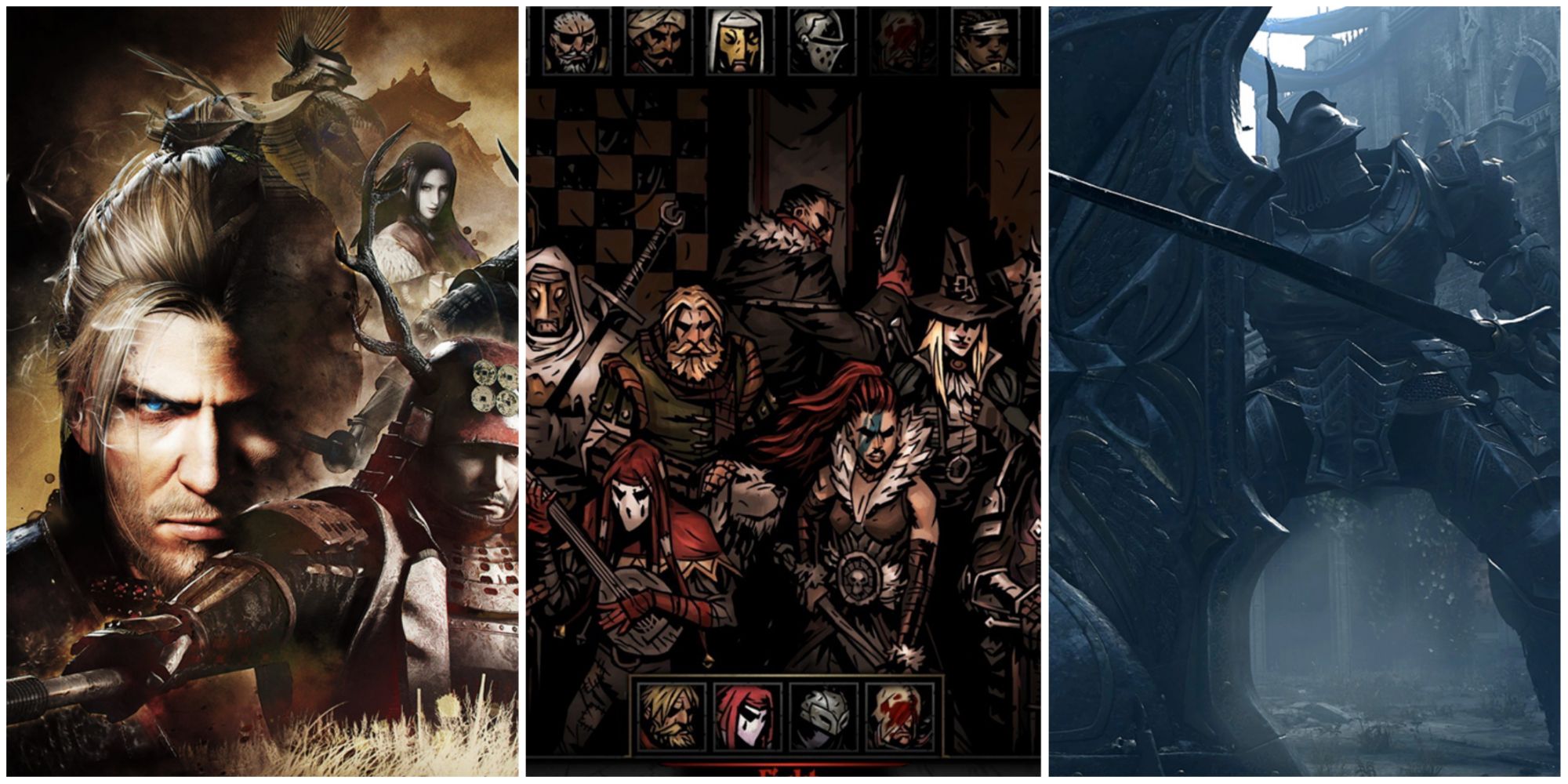 10 Hardest RPGs Ever Made, Ranked