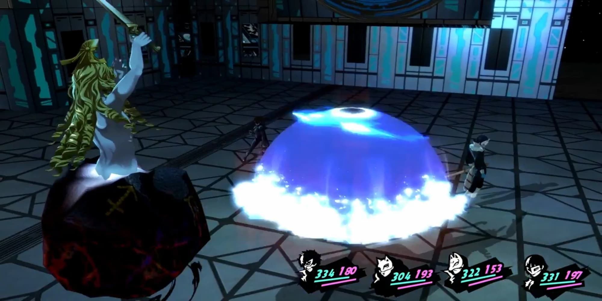 Persona 5 Royal: 10 Best Passive Skills, Ranked