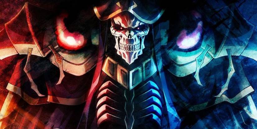 Overlord: Everything We Know About Season 5 And The Holy Kingdom Arc Film