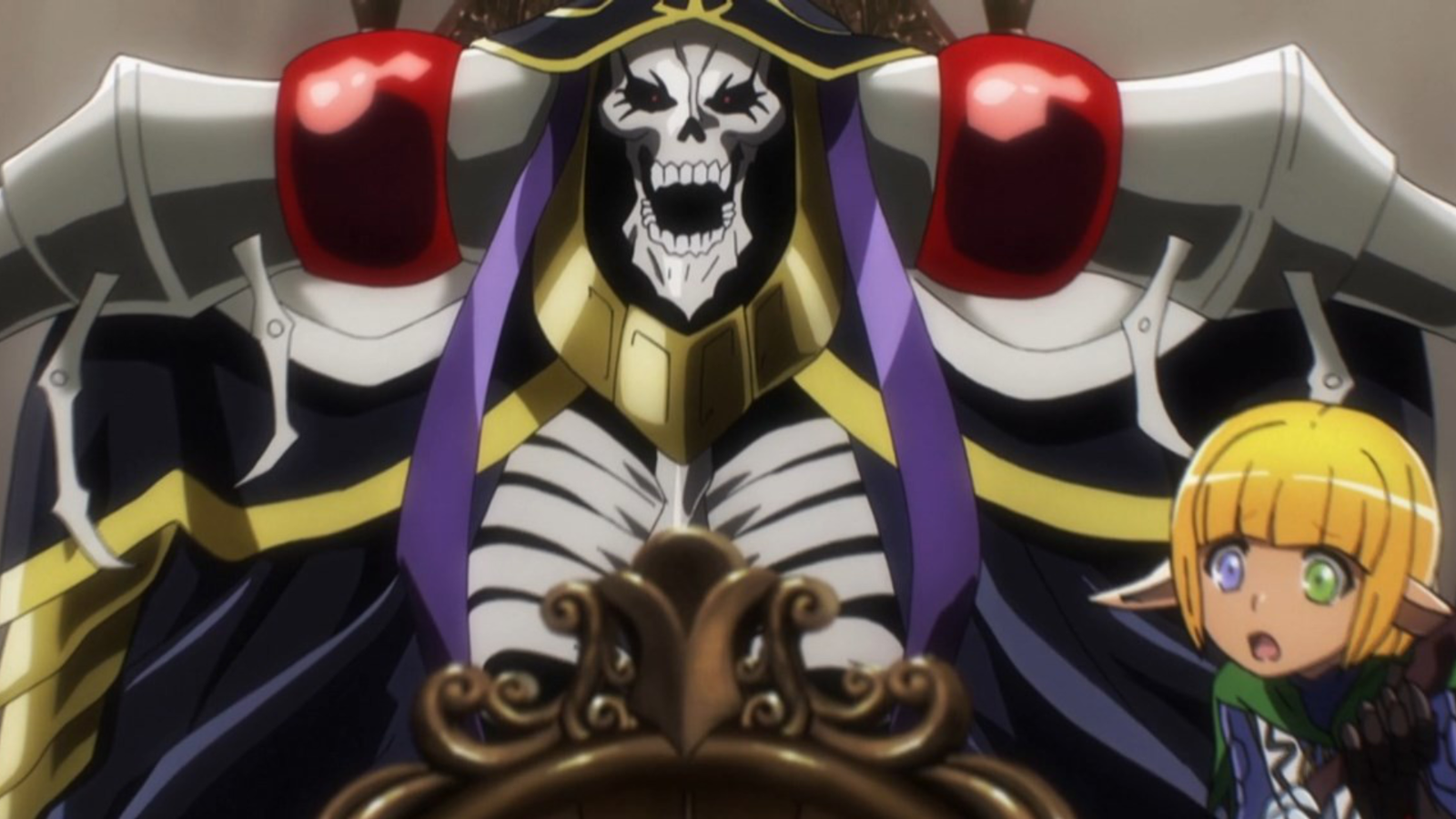 Overlord Season 4 Episode 11 Release Date And Time
