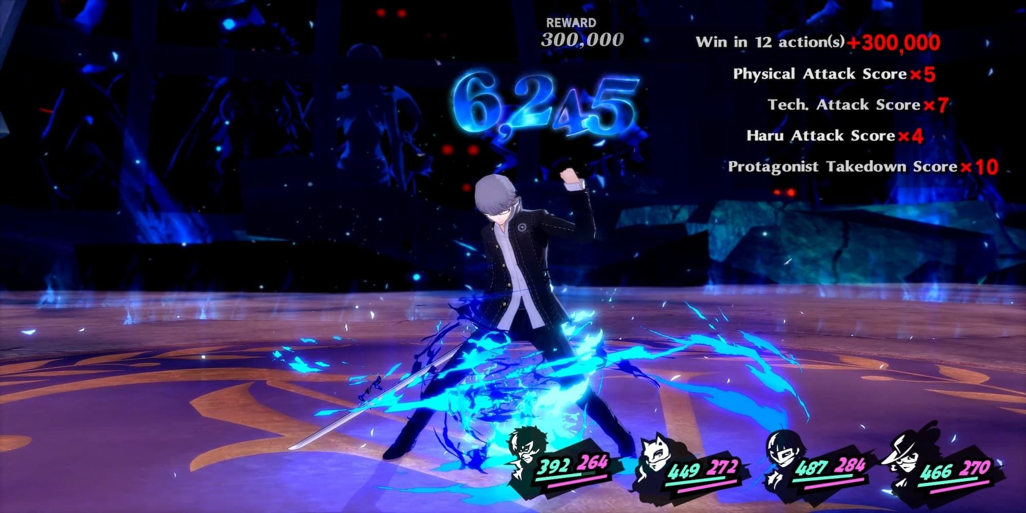 Persona 5 Royal: 20 Best Personas, Ranked
