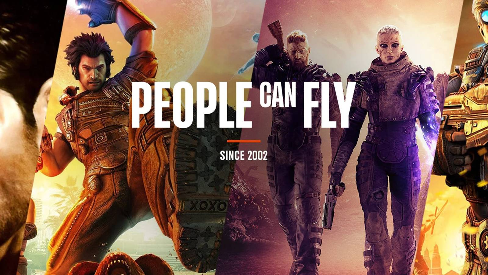Take-Two Interactive Parts Way With Outriders Developers 'People Can Fly'