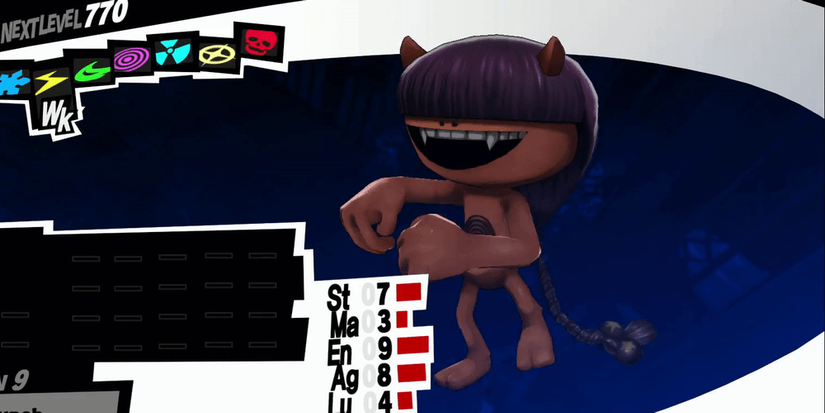 Persona 5 Royal: 10 Best Early Game Personas