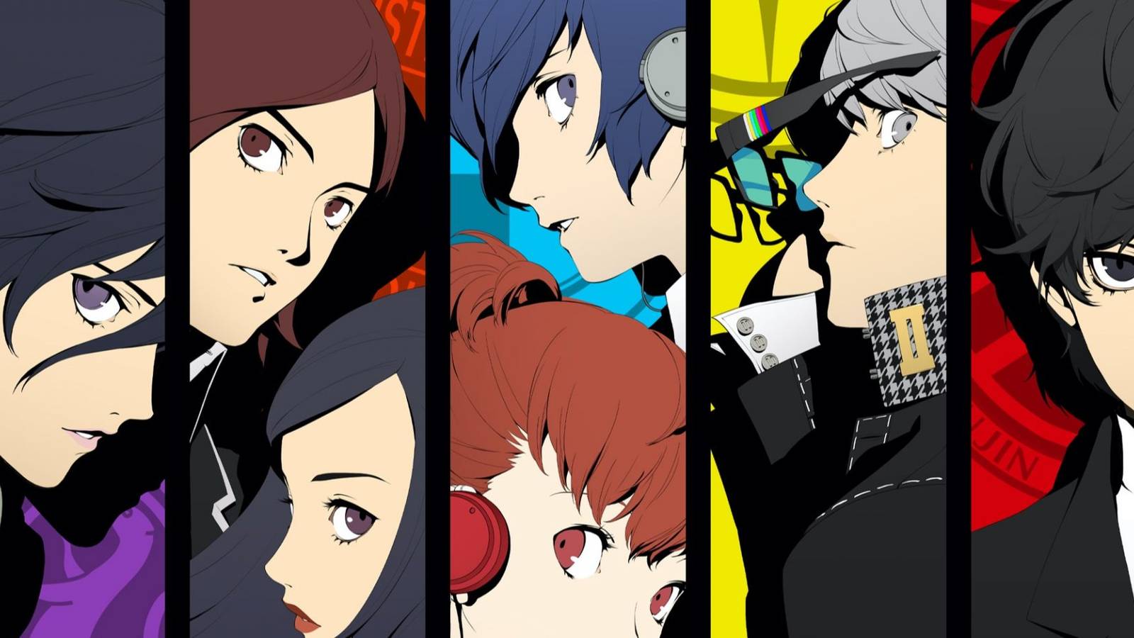 Every Mainline Persona Game, Ranked
