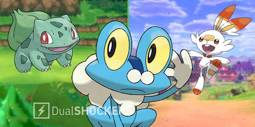 Pokemon Ash Gray Walkthrough and Guide