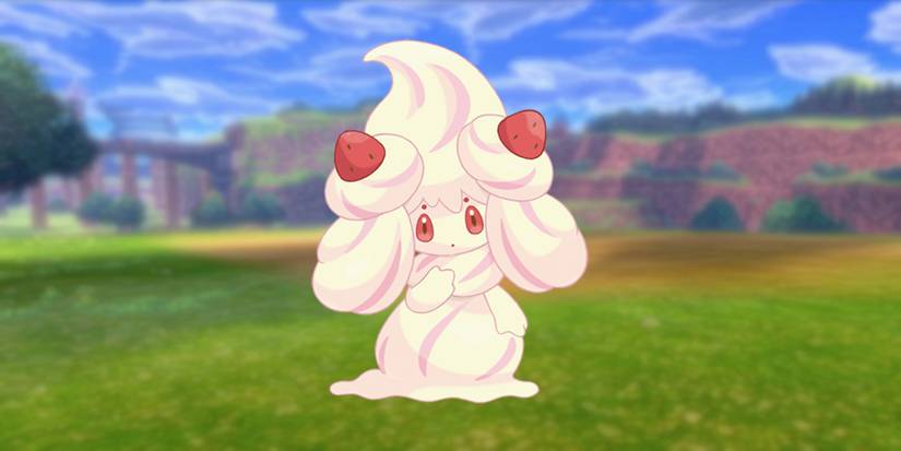 10 Pokémon, Ranked By How Edible They Look