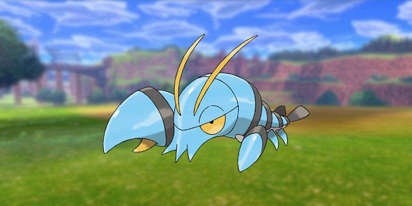 10 Pokémon, Ranked By How Edible They Look