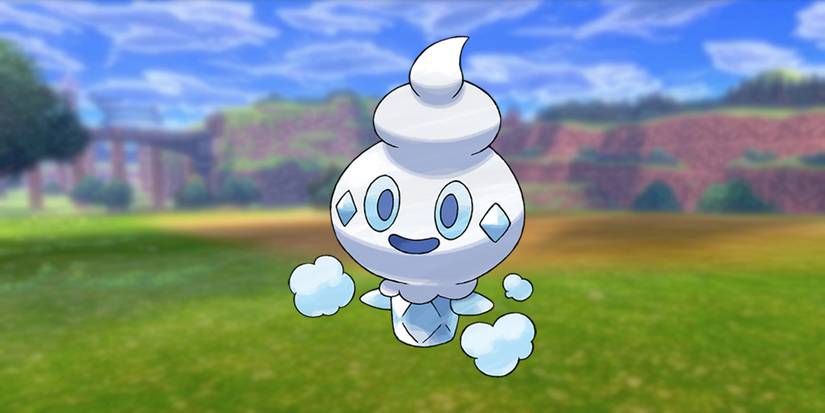 10 Pokémon, Ranked By How Edible They Look