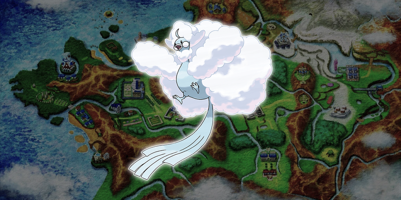 Pokémon: 10 Best Designed Mega Evolutions