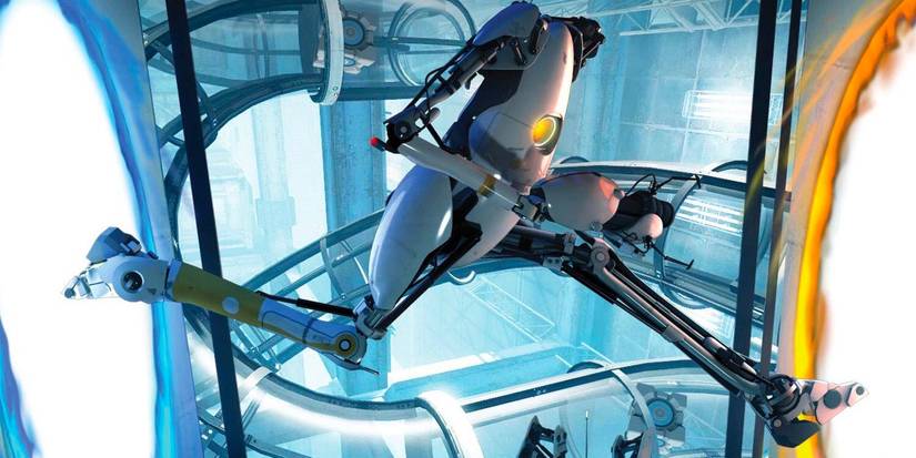 10 Most Unique Game Mechanics