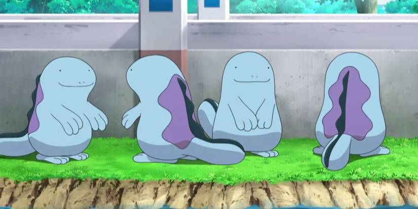 Pokémon: 10 Best Non-Legendary Water-Types In The Series, Ranked