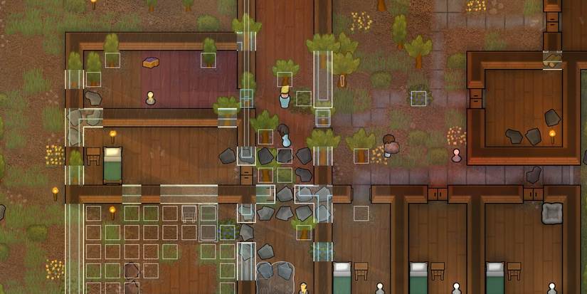 10 Best Base-Building Games, Ranked