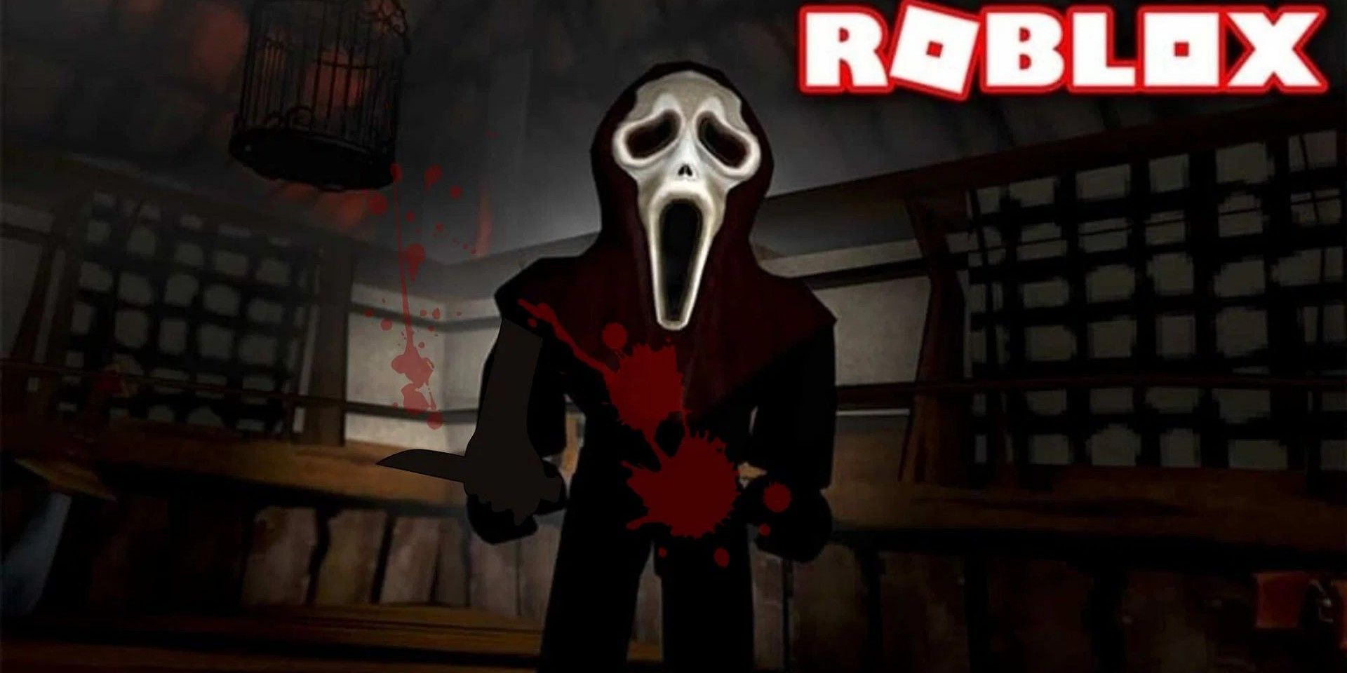 6 Player Horror Games Roblox
