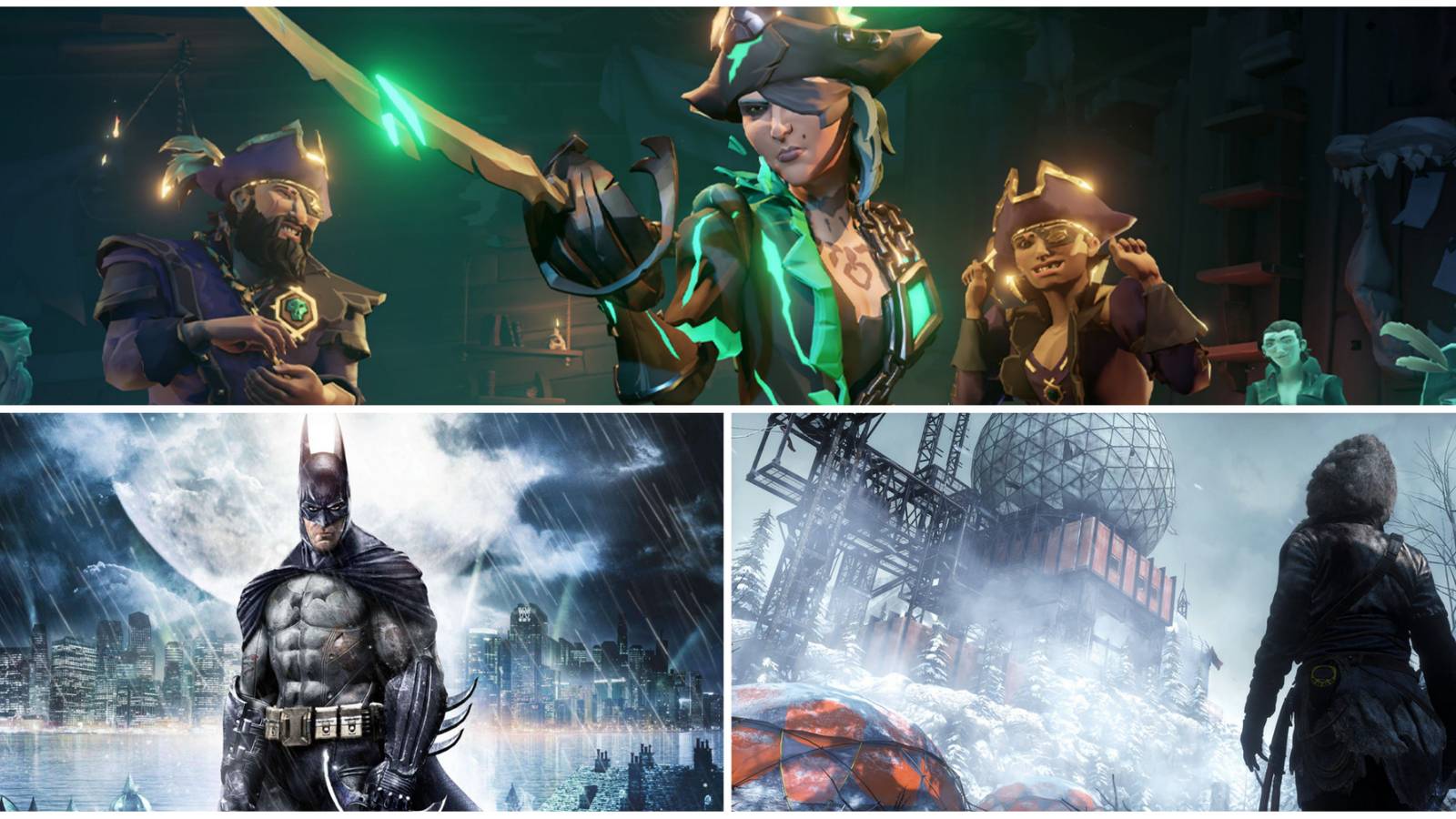 10 Best Adventure Games