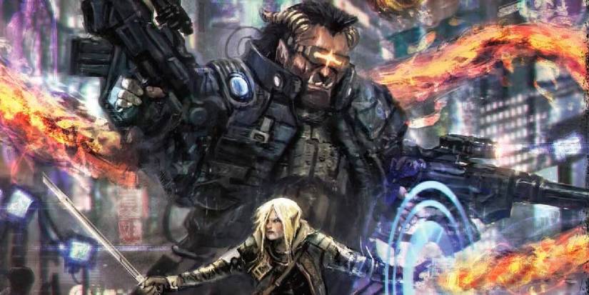 10 Games Where Charisma Is OP