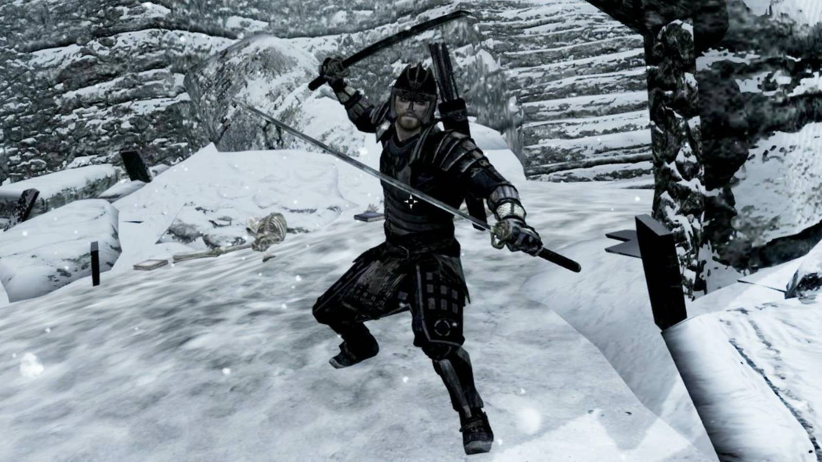 Skyrim: 5 Best Perks For Dual-Wielding, Ranked
