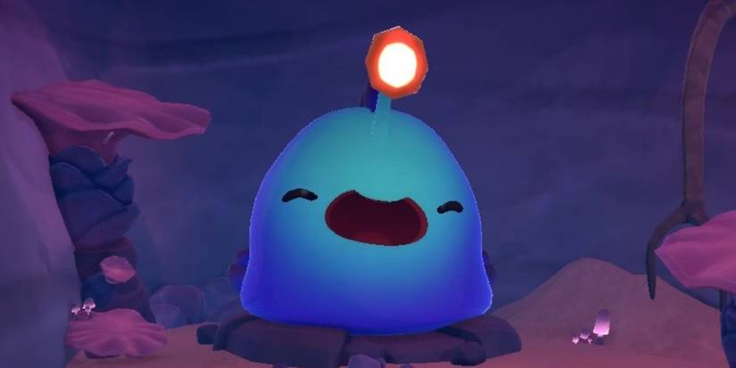 Slime Rancher 2: All Gordo Slime Locations