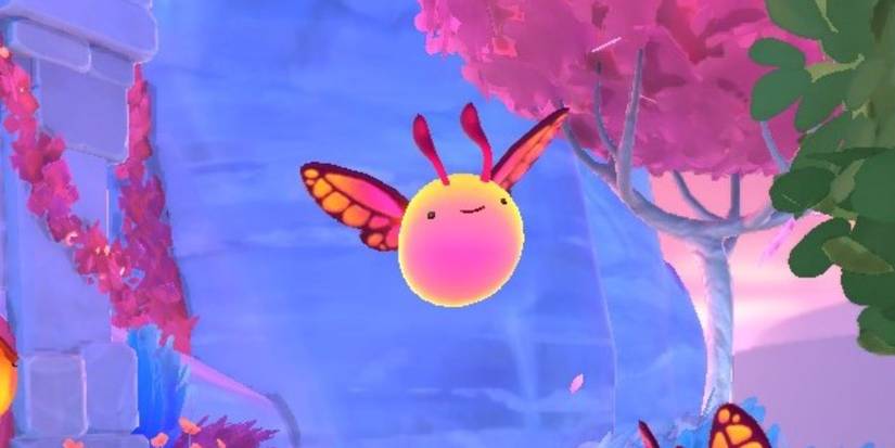 How To Find And Use Moondew Nectar In Slime Rancher 2