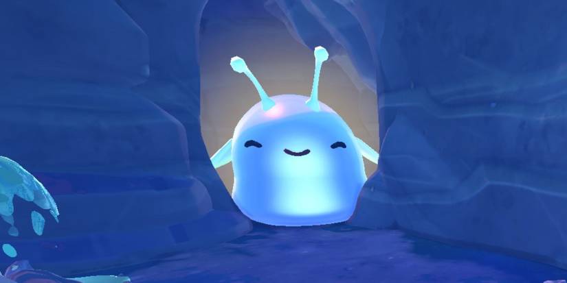 Slime Rancher 2: All Gordo Slime Locations