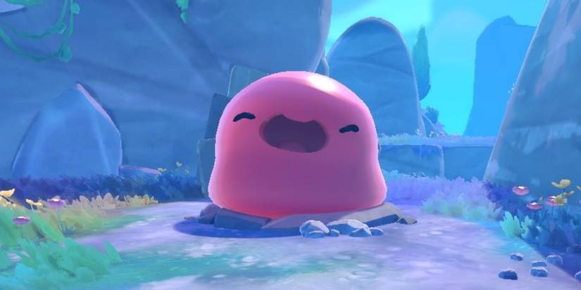 Slime Rancher 2: All Gordo Slime Locations