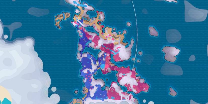 Slime Rancher 2: All Secret Door Locations