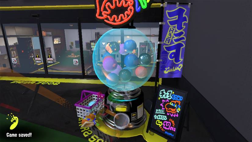 Splatoon 3: How To Get More Banners