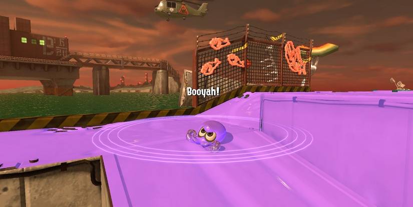 Splatoon 3: Top 10 Tips And Tricks For Salmon Run Next Wave