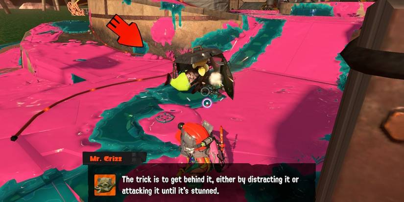 Splatoon 3: All Salmon Run Next Wave Bosses Ranked