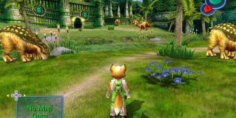 10 Underrated GameCube Exclusives