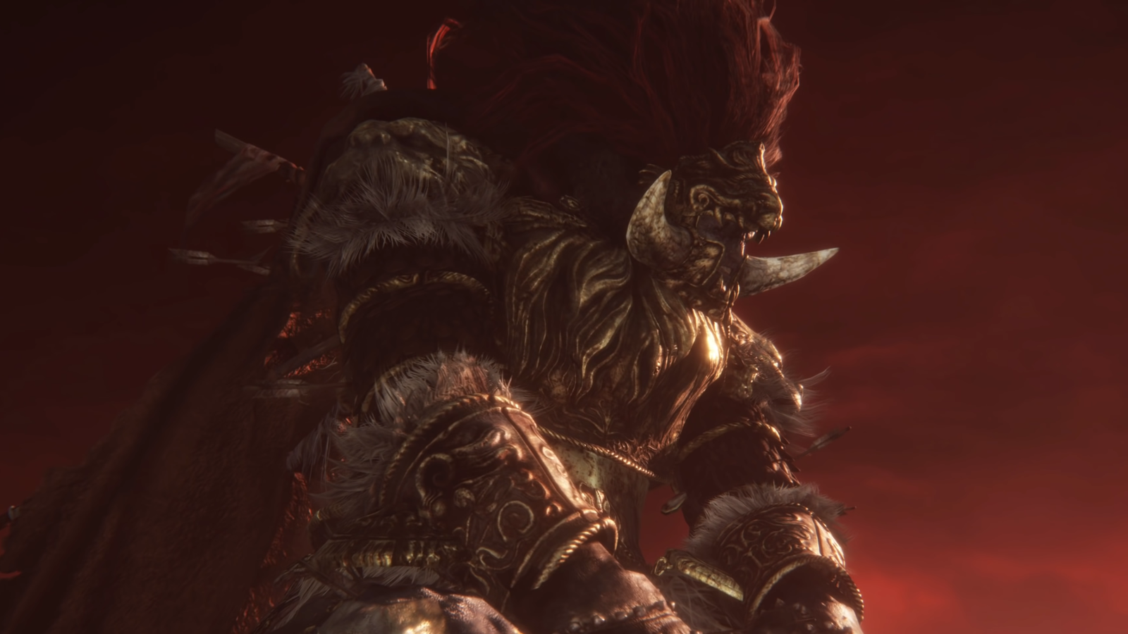 Elden Ring: How To Beat Starscourge Radahn