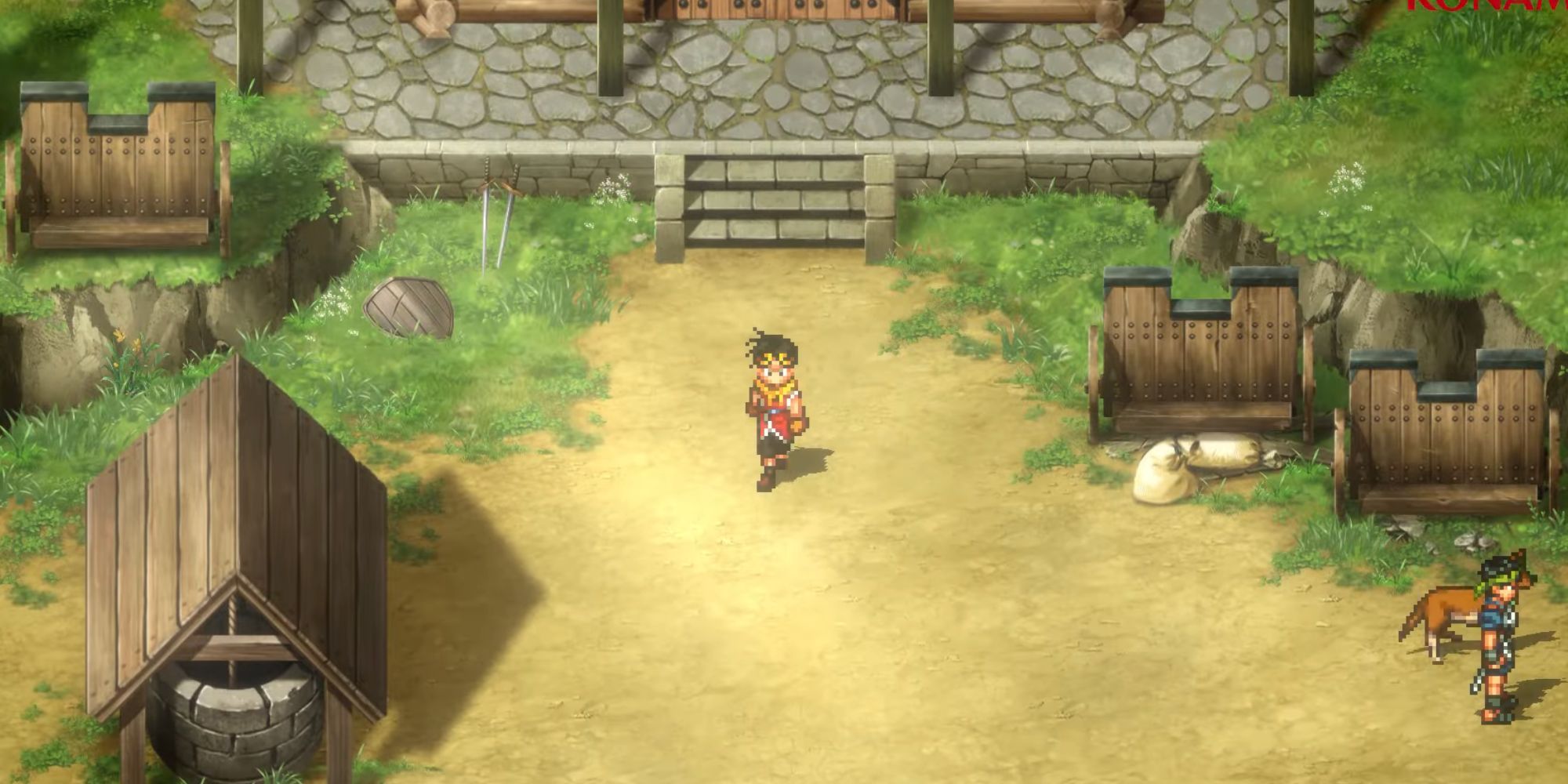 Suikoden 1 And 2 Remasters Coming 2023