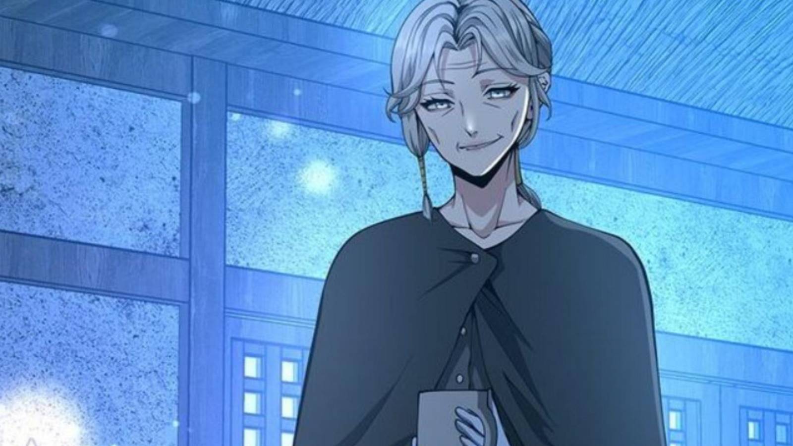 The Beginning After The End Ch 158