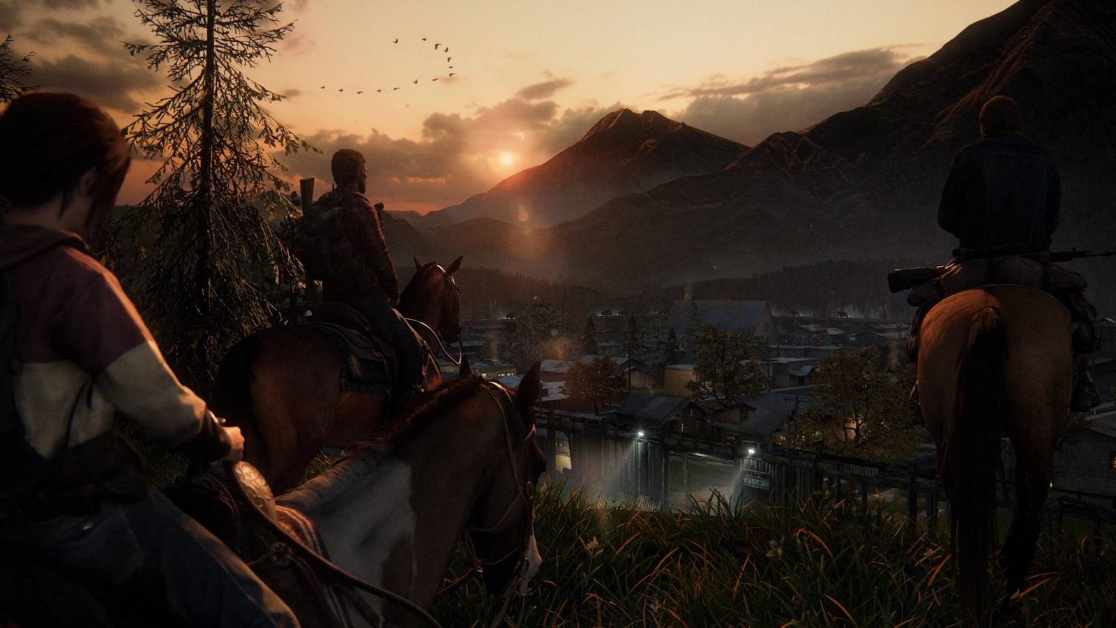 The Last of Us Part 1: Top 10 Story Moments In The Game