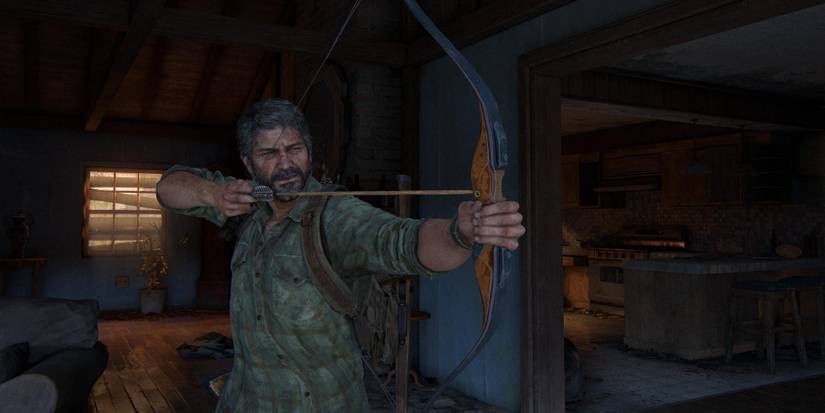 The Last of Us Part 1: Top 10 Tips and Tricks