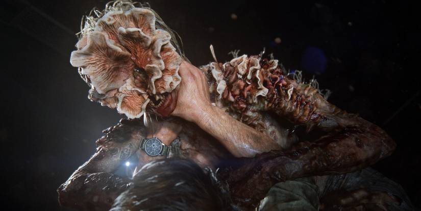 The Last Of Us: Ellie's Origin Explained