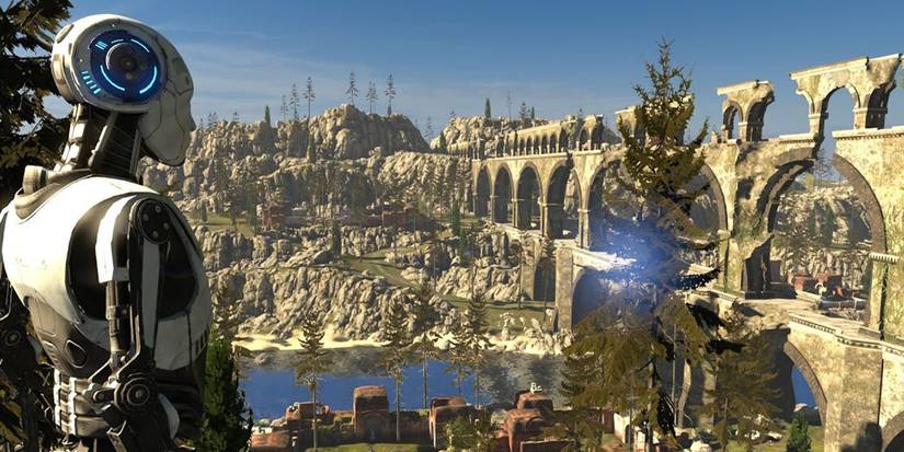 10 Best Philosophical Games, Ranked