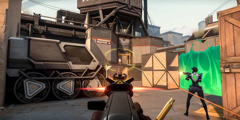 10 Games With The Most Replay Value