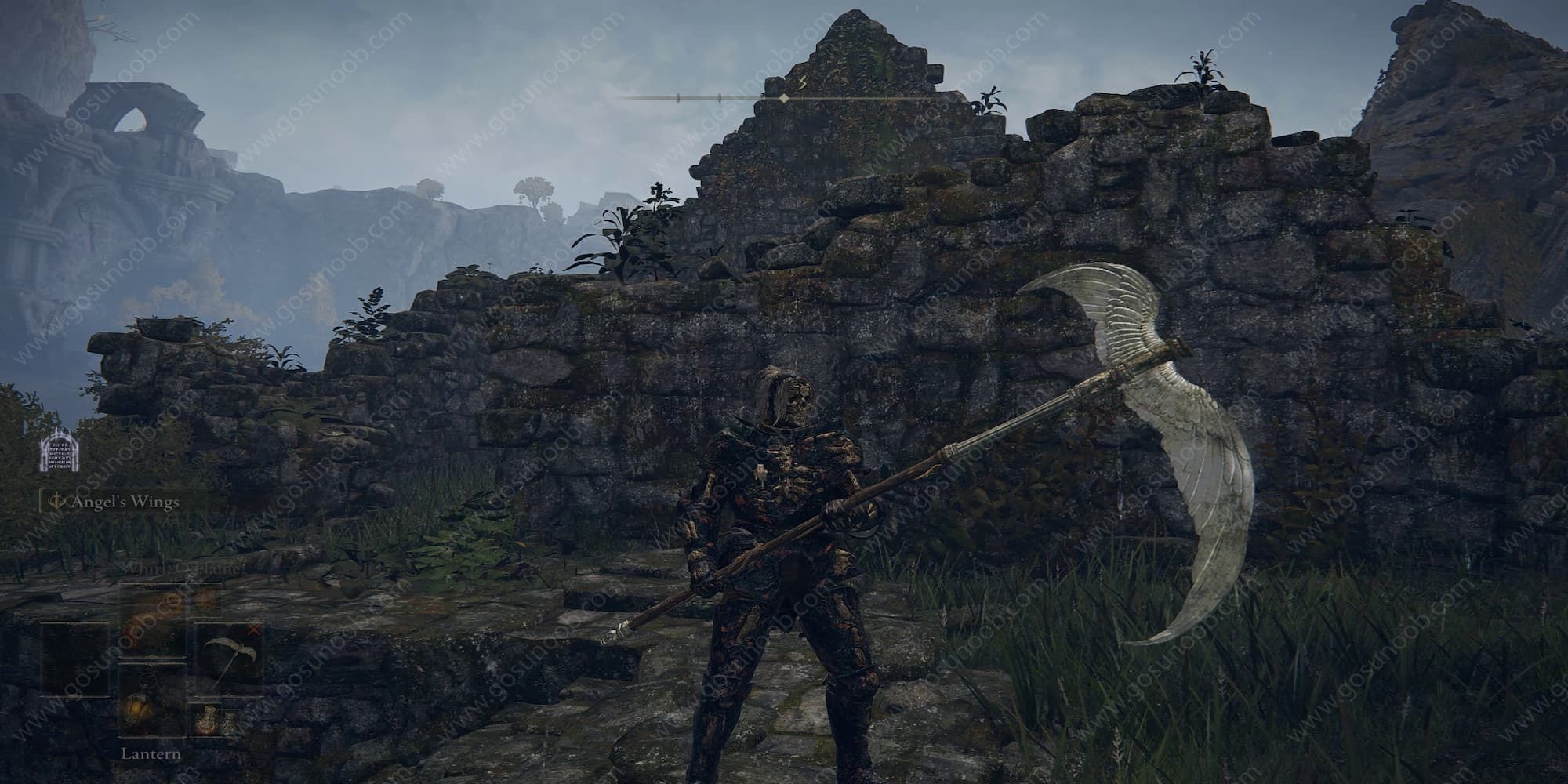 Elden Ring: 10 Best Faith Scaling Weapons