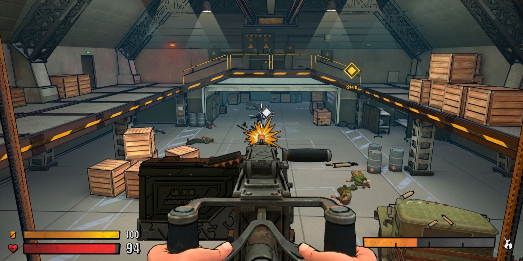 Xiii Remake XIII Remake Finally Gets A November 2020 Release Date