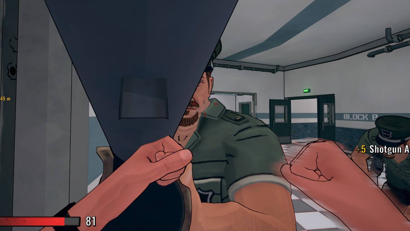 XIII Remake's Remake Is 'The Room' Of Videogames