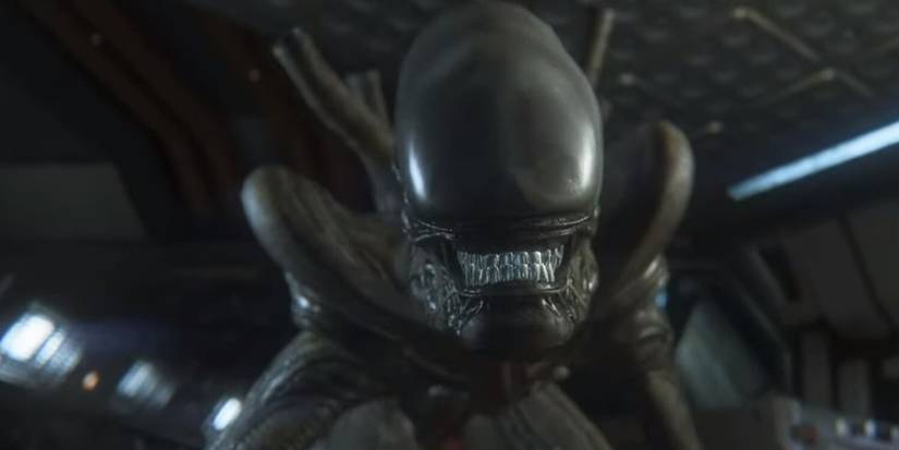 18 Best Enemies In Horror Games, Ranked