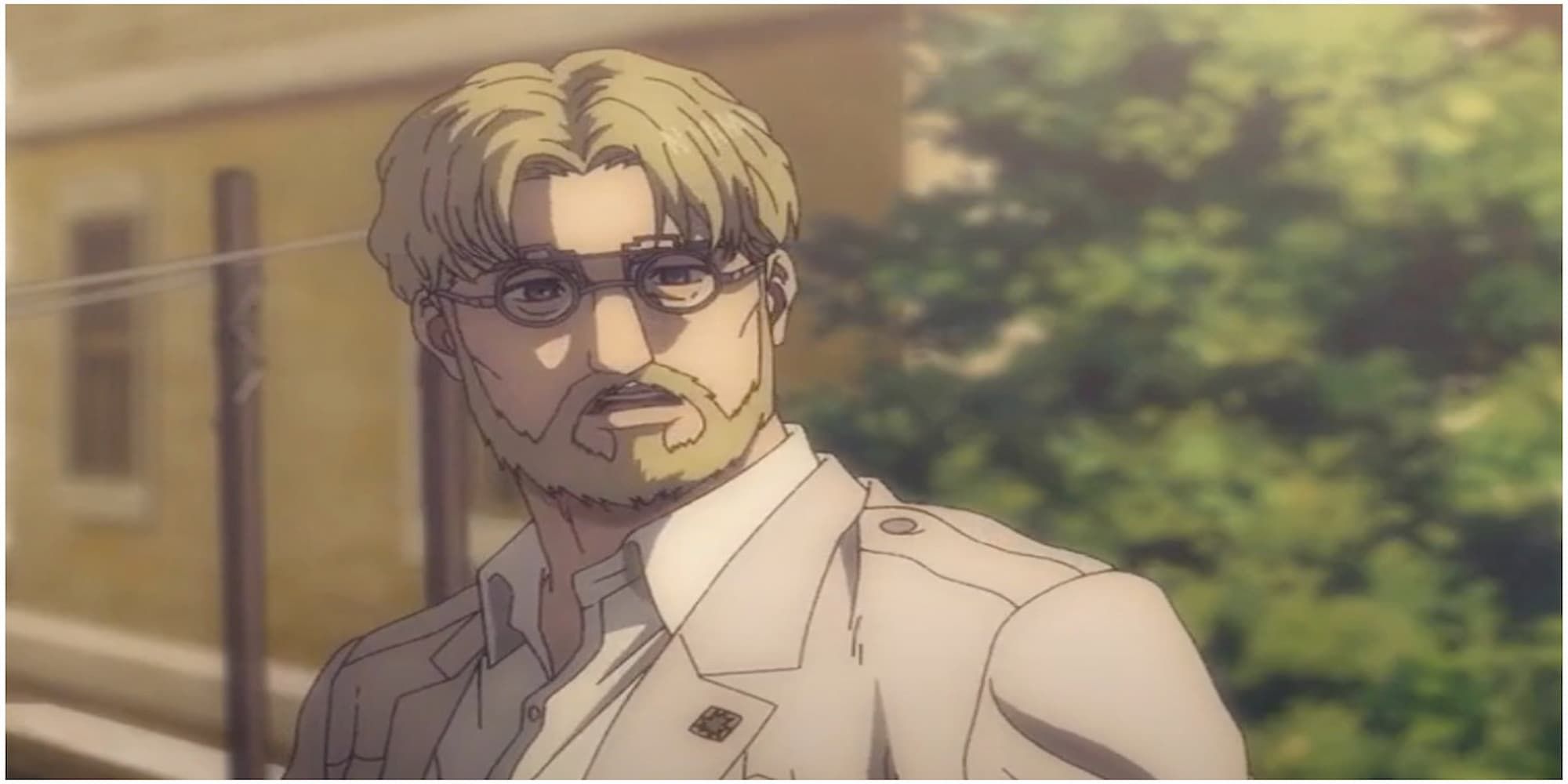 10 Strongest Attack On Titan Characters, Ranked