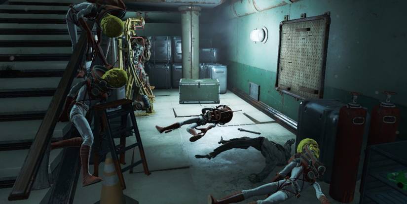 18 Essential Fallout 4 Mods For PS5