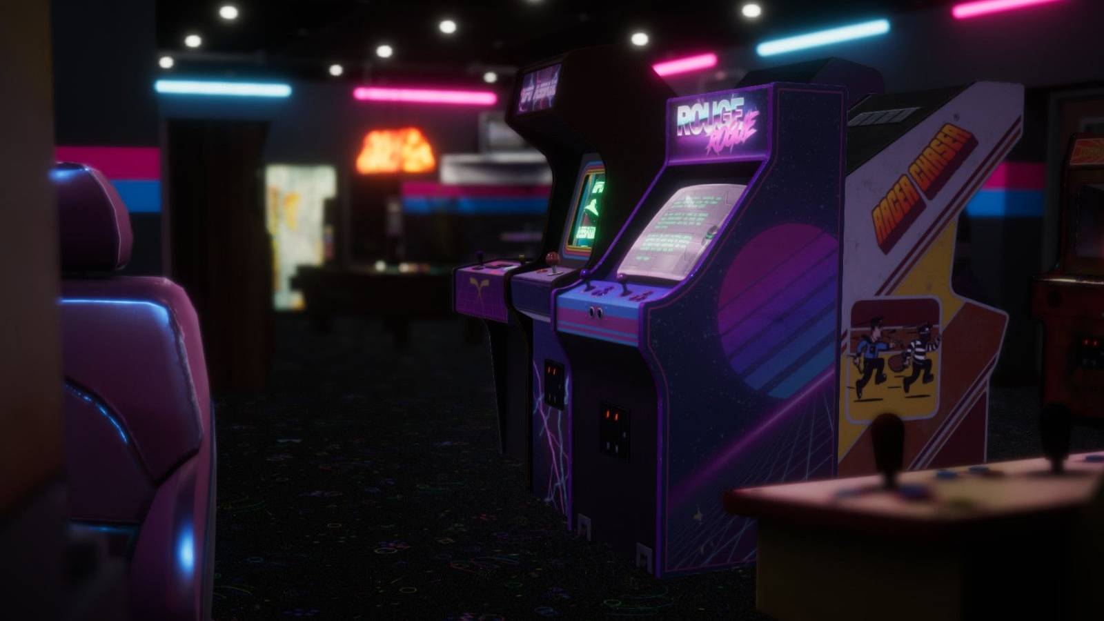 Arcade Paradise Music EP Will Raise Funds For Mental Health Awareness